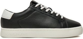 Calvin Klein Jeans Sneakers YM0YM01164 Schwarz