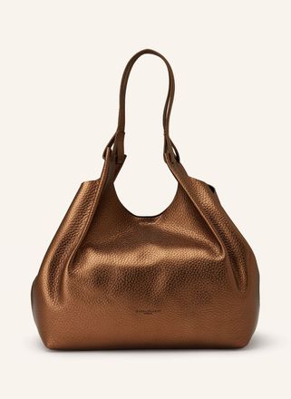 Gianni Chiarini Gianni Chiarini Beuteltasche Dua Xl Mit Pouch braun