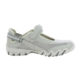 Mephisto Femme, Chaussures, Blanc, Taille: 36 1/2 EU Baskets Blanches pour Femme