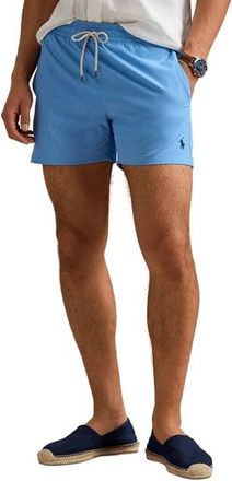 Polo Ralph Lauren Short de bain uni