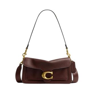 Coach Tabby Schultertasche 26 - - Bags - Damen - Braun - ONE SIZE