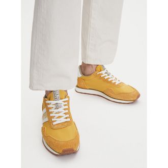 Napapijri Sneakers Napapijri NP0A8BNZ Gelb
