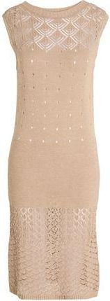 Rossopuro ROBES - Robes courtes sur YOOX.COM