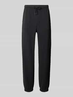 American Vintage Sweatpants mit Eingrifftaschen Modell ATUBAY