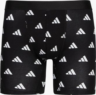 adidas Lot de 3 boxers