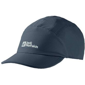 Jack Wolfskin Herren M&uuml;tze PRELIGHT CHILL CAP