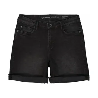 Garcia Garcia, Damen, Shorts, Blau, W30Gr&ouml;&szlig;e