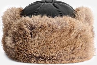 Stand Studio Sable Mütze