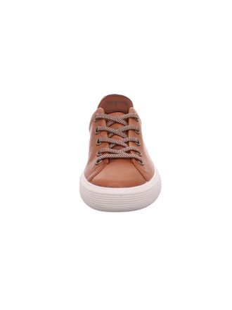Legero Damen Fresh Sneaker, Cognac 3300, 42 EU