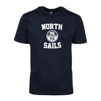 North Sails Herren, Oberteile, Schwarzk, LGr&ouml;&szlig;e