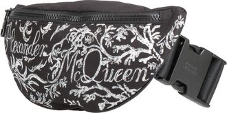 Alexander McQueen TASCHEN - G&uuml;rteltaschen auf YOOX.COM