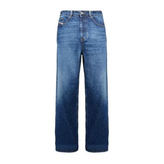 Diesel Homme, Jeans, Bleu, Taille: W26 L32 D-Rise