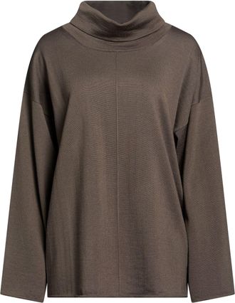 Alpha Studio STRICKWAREN - Rollkragenpullover auf YOOX.COM