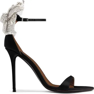 Giuseppe Zanotti CAMELIA SANDAL 105 Sandalen