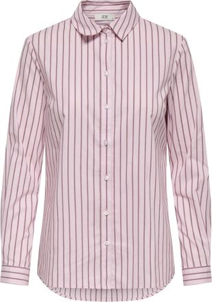 Jacqueline de Yong Jdymio L/S Shirt WVN Noos