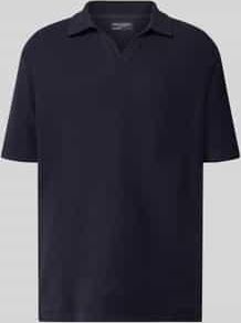Marc O'Polo Regular Fit T-Shirt aus reiner Baumwolle