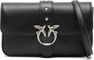 Pinko Pinko, Femme, Sacs, Noir, Taille: ONE Size Pinko Bags.. Black