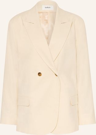 BA&SH Ba&Sh Blazer Clay gelb