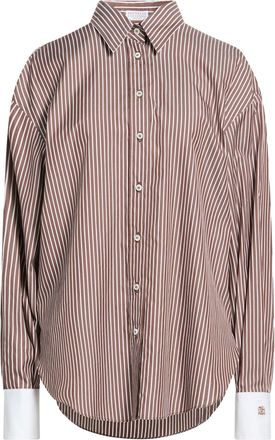 Brunello Cucinelli TOPS - Hemden auf YOOX.COM