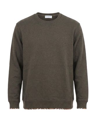 Burberry TOPS - Sweatshirts auf YOOX.COM
