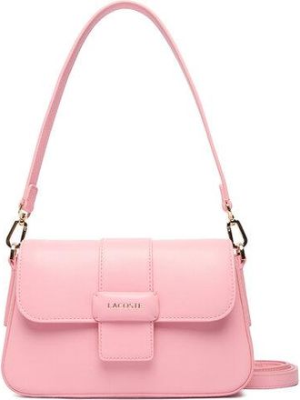 Lacoste Handtasche Casual NF5152AU Schwarz