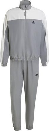 adidas Herren Sportanzug Sportswear Woven Colorblock