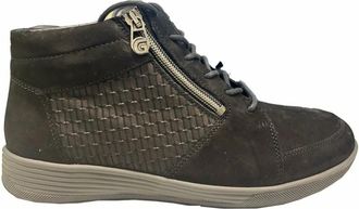 Ganter Damen, Schuhe, Schwarzk, 38 1/2 EUGr&ouml;&szlig;e