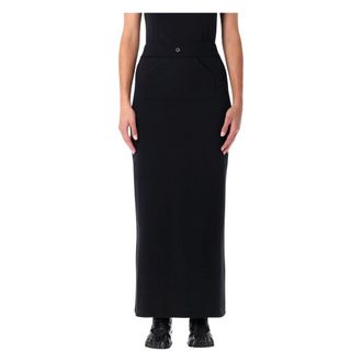 Coperni Damen, R&ouml;cke, Schwarzk, SGr&ouml;&szlig;e