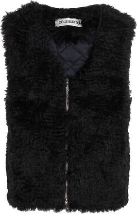 Cole Buxton JACKEN & M&Auml;NTEL - Shearling- & Kunstfell auf YOOX.COM
