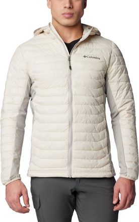 Columbia Fleecejacke Powder Pass Hooded Jacket