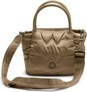 Bogner Handtasche Wallis Tessuto Raja Bogner beige
