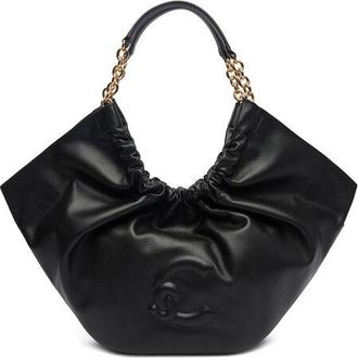 Coccinelle Handtasche U5F Coccinellesmash E1 U5F 11 02 01 Schwarz