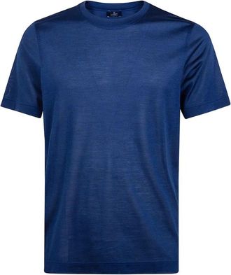 Barba Silk T-Shirt