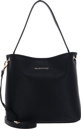 Valentino Brixton Hobo Bag Nero