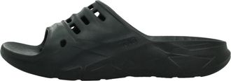 Teva Homme, Chaussures, Noir, Taille: 44 1/2 EU ApreTrail Slide