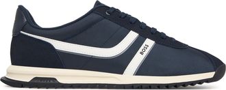 HUGO BOSS Sneakers BOSS Zayn 50568479 Dunkelblau