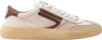 Puraai Homme, Chaussures, Beige, Taille: 42 EU Baskets