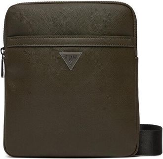 Guess Umh&auml;ngetasche HMECSA P3123 Gr&uuml;n