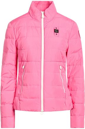 Blauer JACKEN & M&Auml;NTEL - Pufferjacken & Daunenjacken auf YOOX.COM