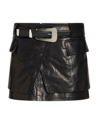 Iro BAS - Mini-jupes sur YOOX.COM