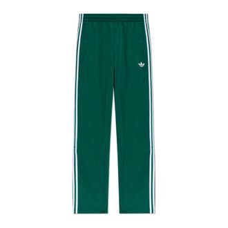 adidas Homme, Pantalons, Vert, Taille: L Firebird Track Pants