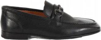 Marco Ferretti Homme, Chaussures, Noir, Taille: 43 EU 161920Mf Mocassins