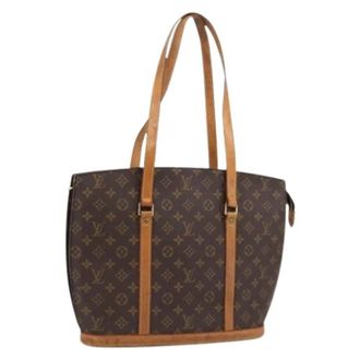 Louis Vuitton Damen, Pre-Owned, Braun, ONE SIZEGr&ouml;&szlig;e