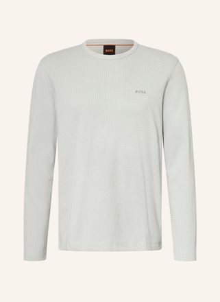 HUGO BOSS Longsleeve Tempesto gruen