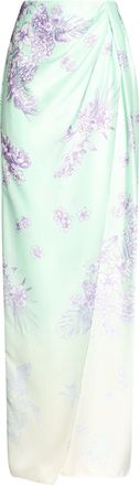 Twin-Set HOSEN & R&Ouml;CKE - Maxi-R&ouml;cke auf YOOX.COM