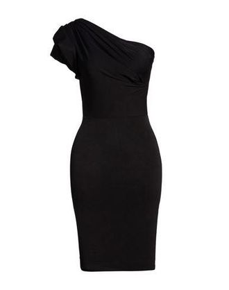 Rick Owens ROBES - Robes courtes sur YOOX.COM