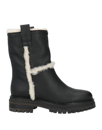 Sergio Rossi SCHUHE - Stiefeletten auf YOOX.COM
