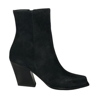 Vic Mati&eacute; H10 Jolene_West Ankle Boot - - Shoes - Damen - Schwarzk - 38 EU