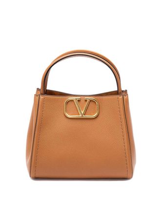 Valentino Garavani Sac Cabas - Beige