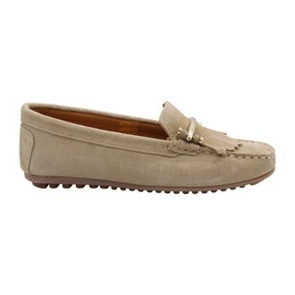 Scapa Damen, Schuhe, Beige, 38 EUGr&ouml;&szlig;e